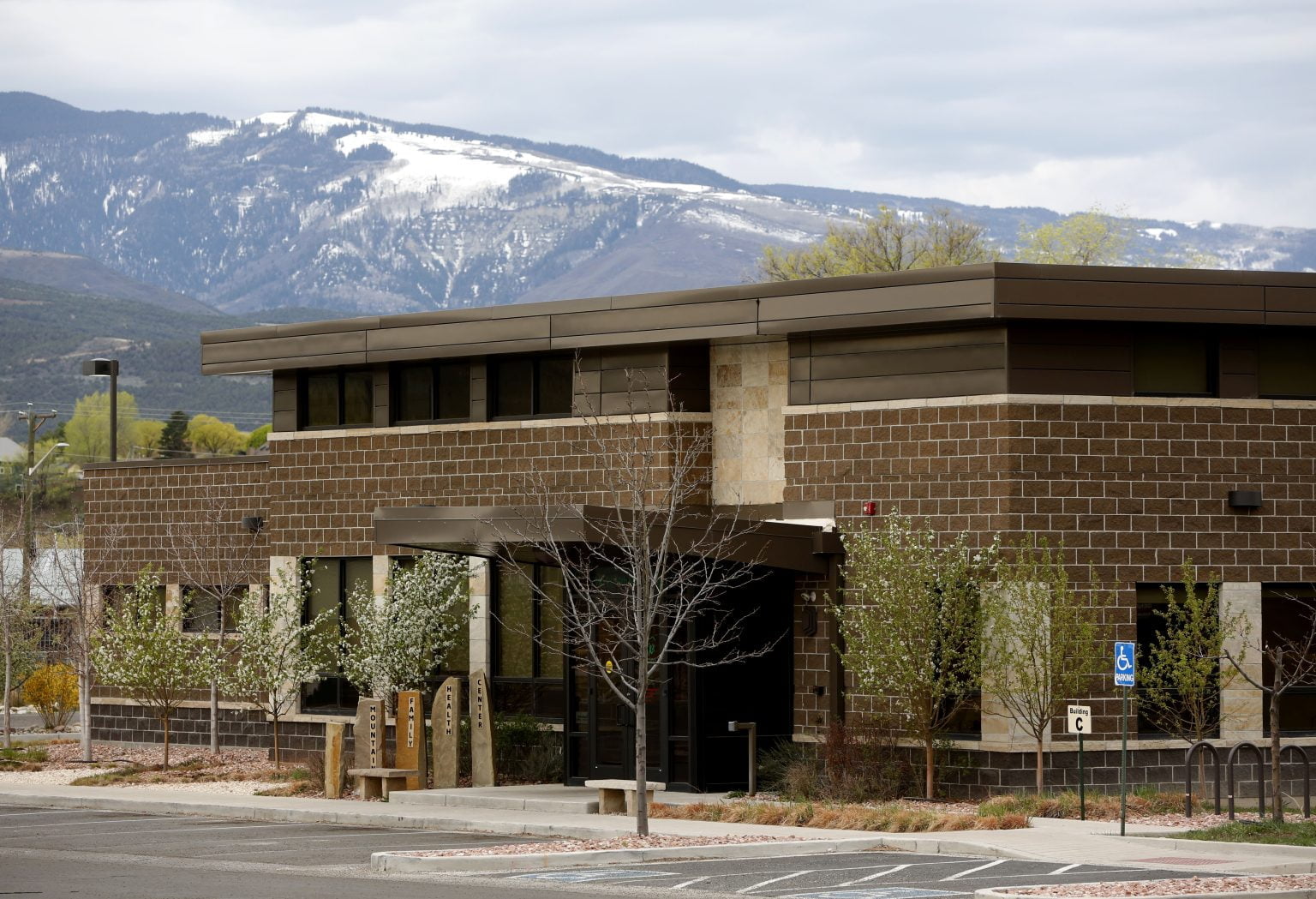 Rifle Integrated Health Center | Mountain Family Health Centers