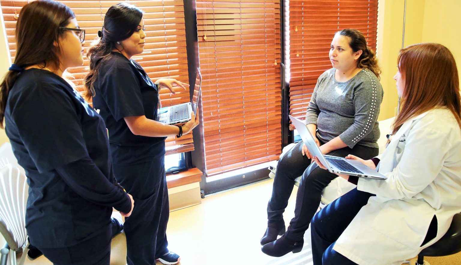 Join Building Health for All: The Basalt Integrated Health Center ...