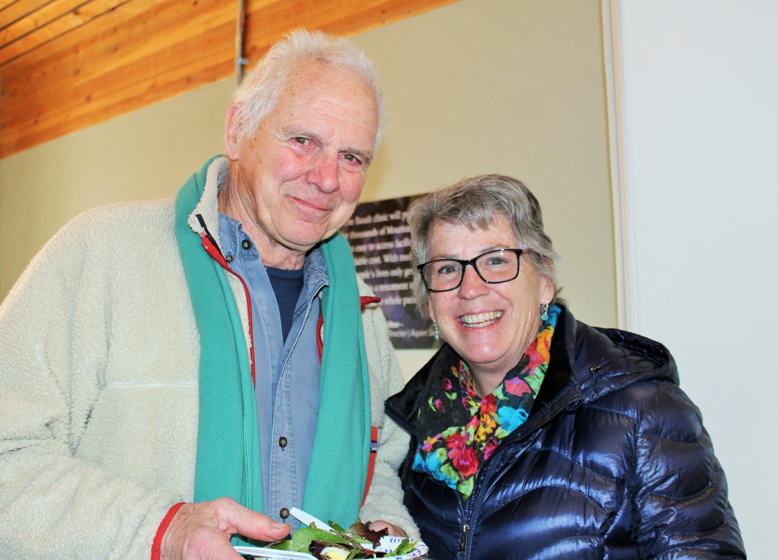 LL – Harry Teague – Nan Sundeen – Medical, Dental and Mental Health ...