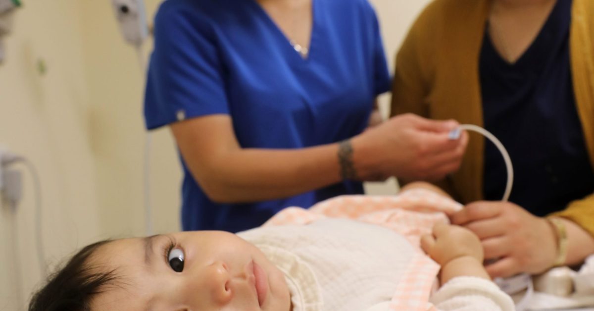 Health For All Fund is Changing Lives – Medical, Dental and Mental ...