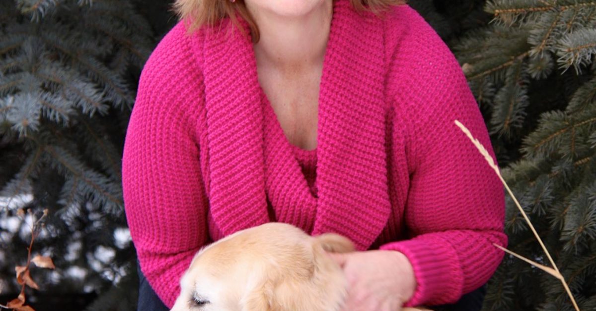 Meet Karyn ReNae Anderson - Medical, Dental and Mental Health Care for ...