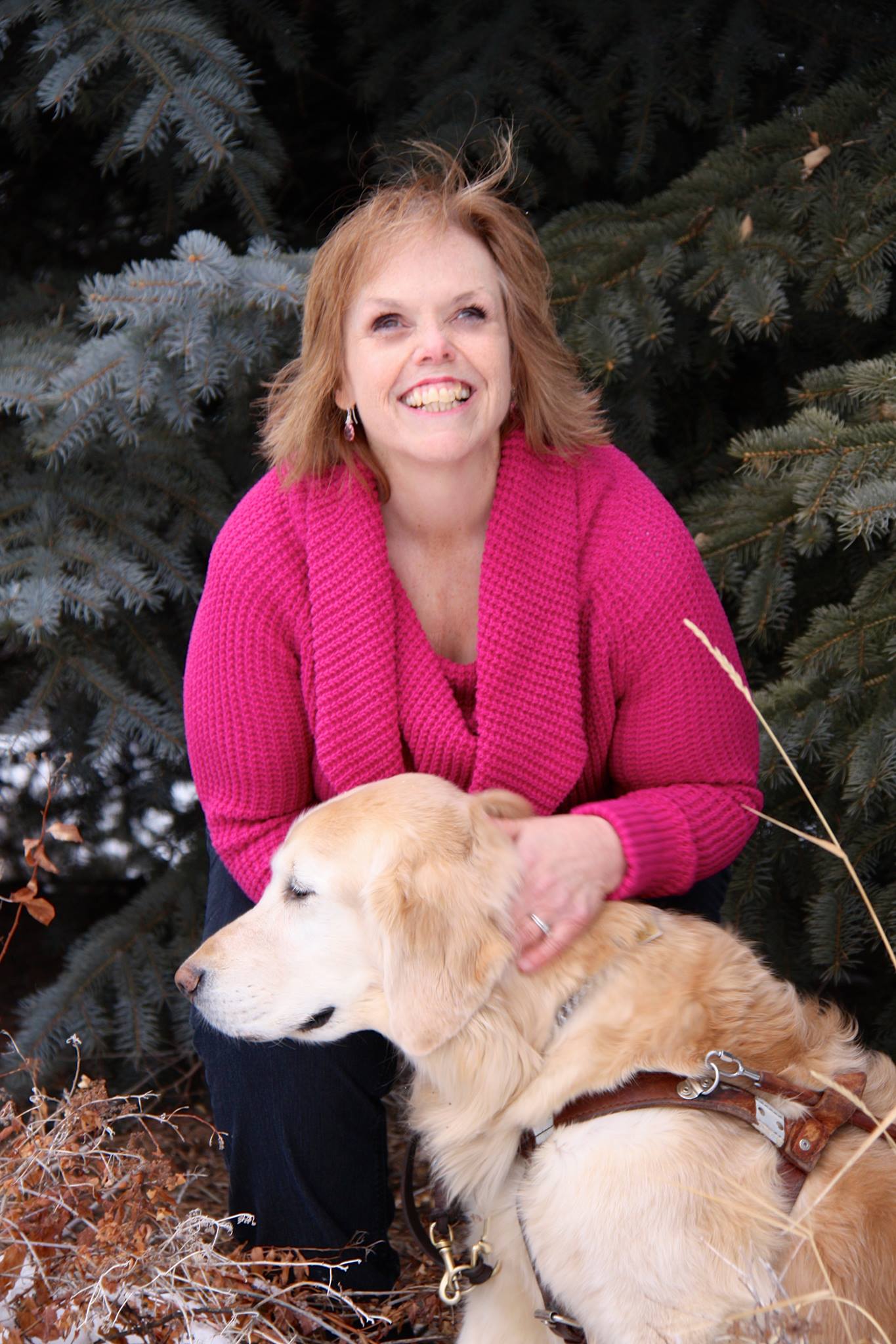 Meet Karyn ReNae Anderson - Medical, Dental and Mental Health Care for ...