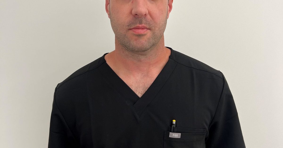 Cory Williams - Medical, Dental and Mental Health Care for Glenwood ...