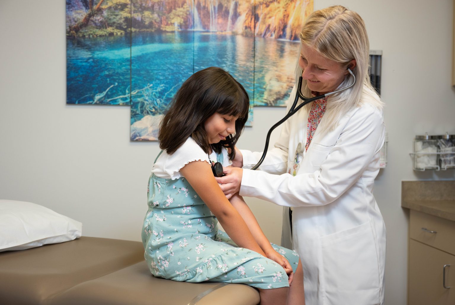 The Importance of Regular Pediatric Check-Ups for Your Child's Health ...