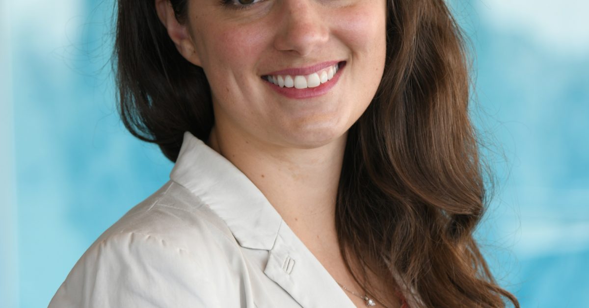 Jessica Landry - Medical, Dental and Mental Health Care for Glenwood ...