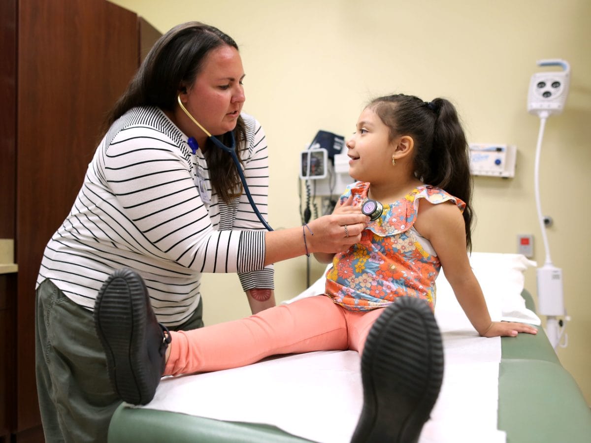 The Best Ways to Keep Children and Seniors Healthy During Flu ...